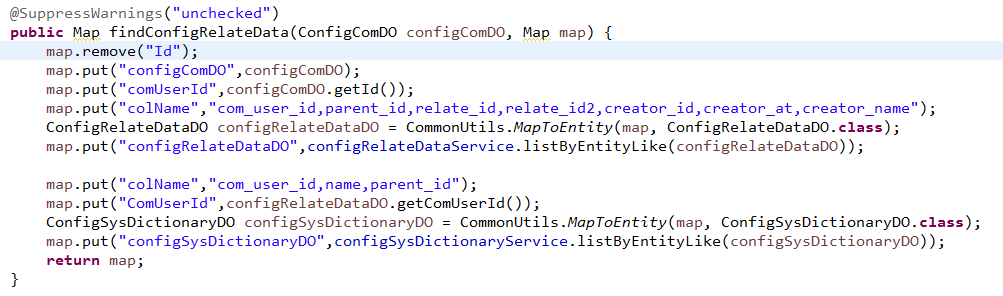 Springboot Layui 前端获取后台map值layui 接收map中的对象th Csdn博客 