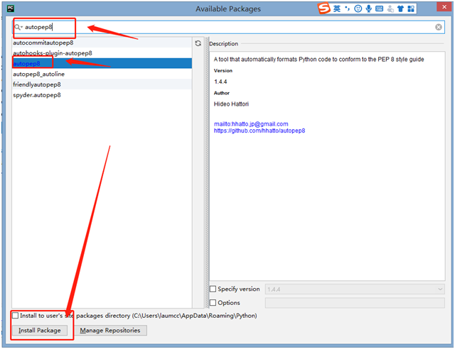 vscode 与pycharm 配置 autopep8_vscode autopep8配置-CSDN博客