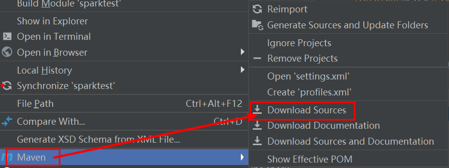spark ml报错：object ml is not a member of package org.apache.spark_object apache is not a member ...