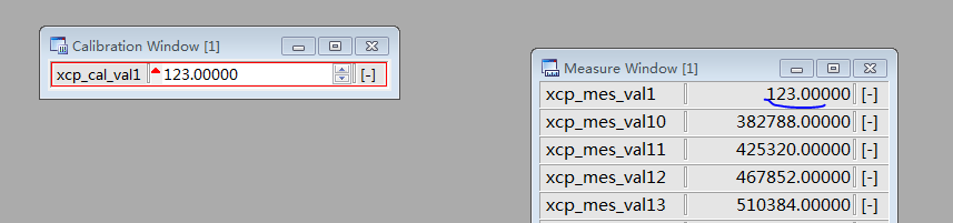 108_尝试使用Vector的XCP协议栈实现标定-CSDN博客