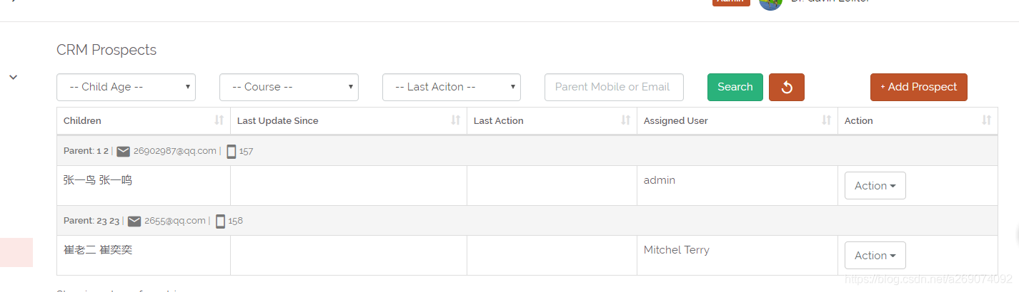 Laravel多表连接,多个查询eloquentlaravel Eloquent Left Join Csdn博客