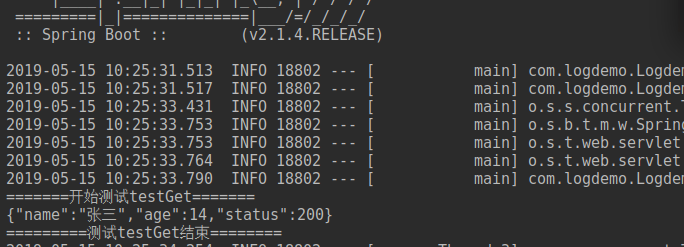 SpringMvc 之MockMvc的使用方法_mockmvc spring.io-CSDN博客