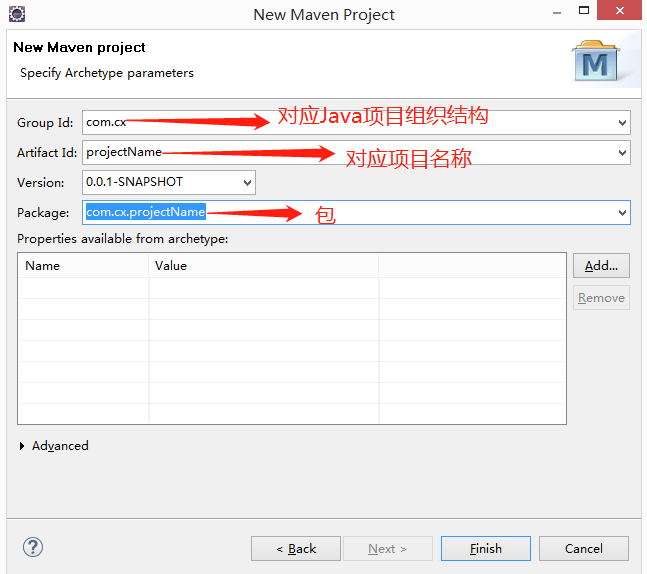Eclipse创建普通maven项目eclipse Maven 创建普通项目 Csdn博客 