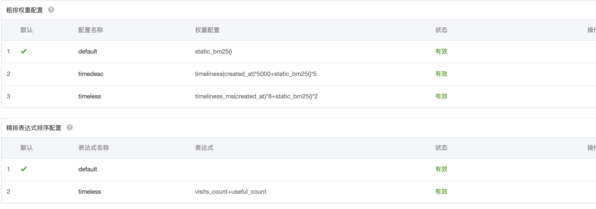 OpenSearch 讲解-CSDN博客