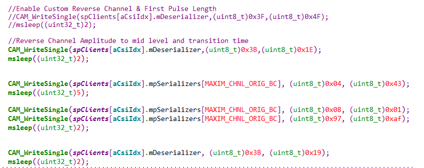 Max9286与max96705通信过程分析_lx123010的专栏-CSDN博客