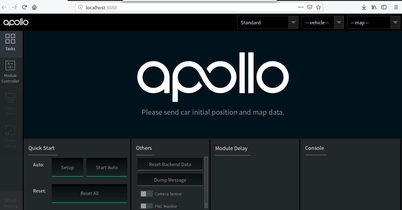 apollo3.5+ubuntu19仿真平台搭建完美实时安装教程《图文_apollo ubuntu20-CSDN博客