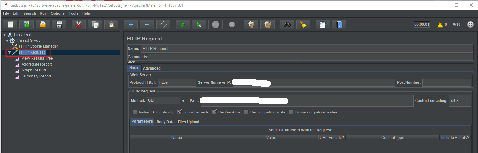 Jmeter 接口测试用cookie登录验证_jemeter 如何设置cookie 认证-CSDN博客