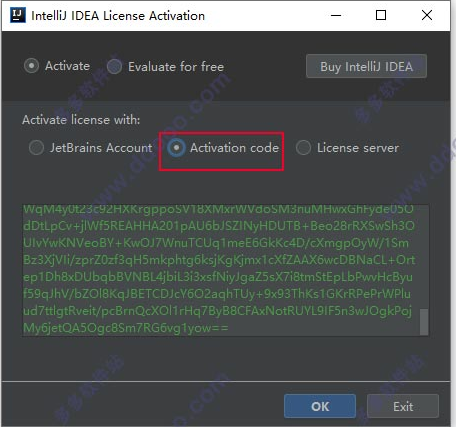 IDEA 2019.1 注册码激活_idea2019.1注册码-CSDN博客