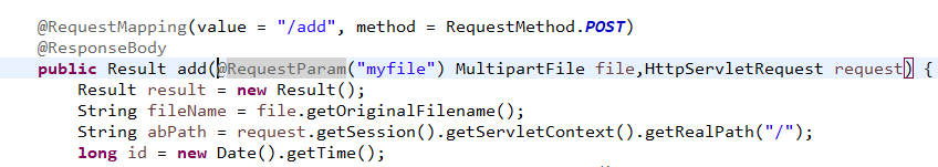 Spring Boot Standardmultipartfile不能转换为commonsmultipartfile的问题 Csdn博客