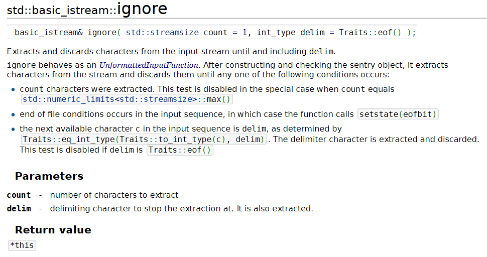 解决vs使用cin.sync()无法清空输入缓冲区的问题_为什么cin的clear不能清除输入缓冲区的回车符-CSDN博客