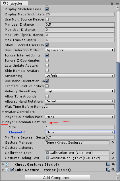 KinectForUnity—— KinectManager源码分析_kinect for unity-CSDN博客