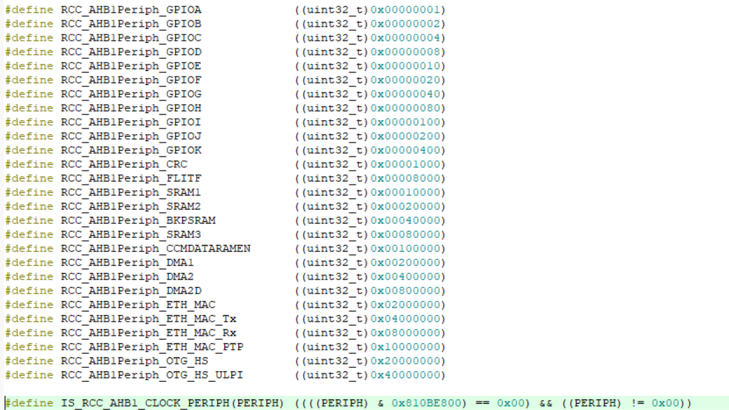 STM32F4探索者LED灯闪烁-库函数_.点亮led灯 pf9 ,低电平点亮。 2.使用st 库函数-CSDN博客