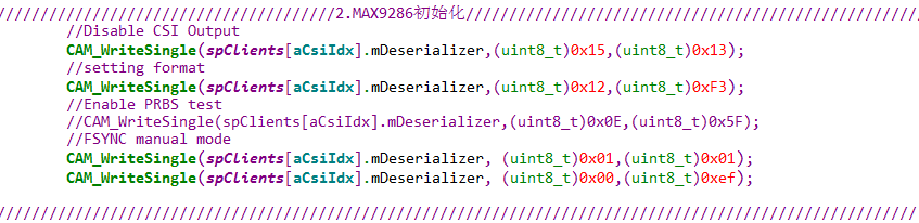 美信MAX9286编程注意事项_maxinspect-1-2-65-04986ad-setup-CSDN博客