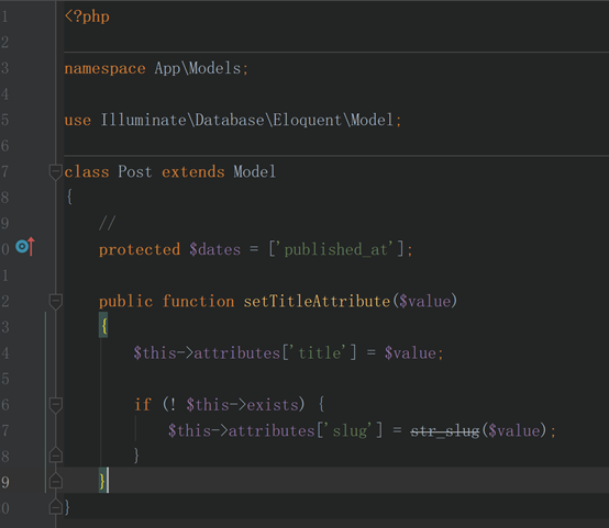 Laravel的模型 Laravel 模型 Csdn博客