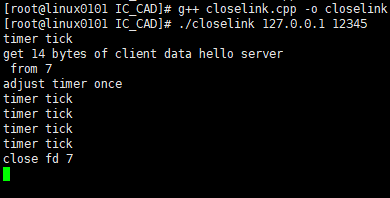 Linux编程入门五定时器_time.h timeradd-CSDN博客
