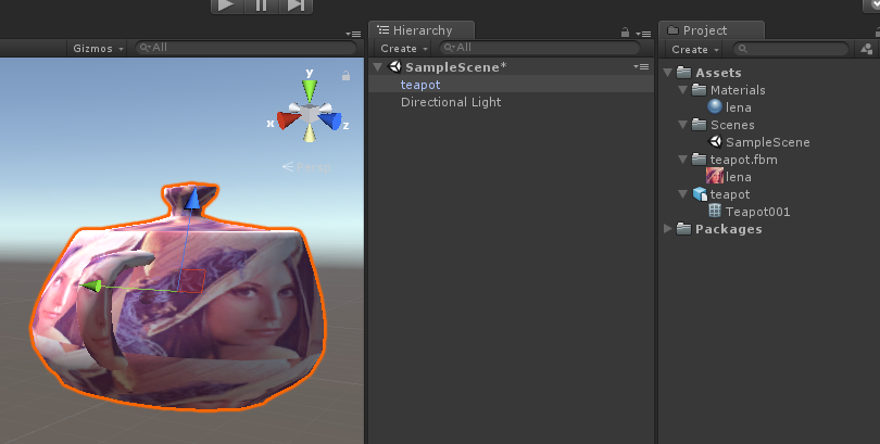 3dmax模型导入unity_3dmax的图可以导入unity吗-CSDN博客