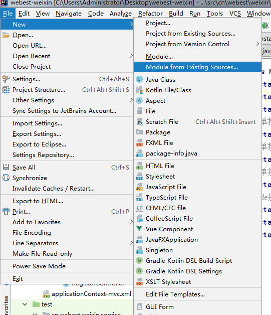 如何在IDEA中导入eclipse项目_eclipse怎么导入idea项目-CSDN博客