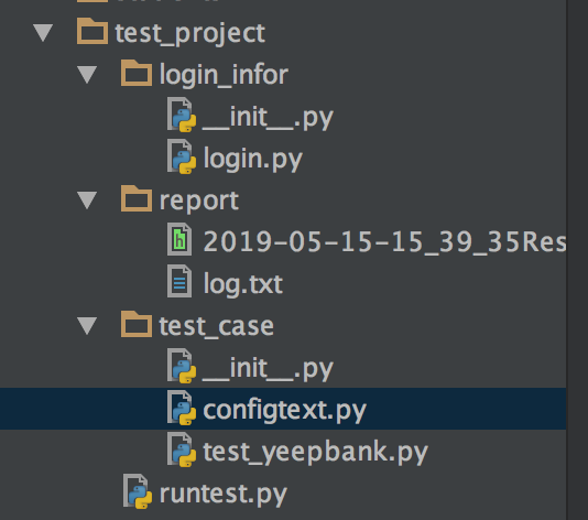 import导入不同目录下的方法_不同目录下的import导入-CSDN博客