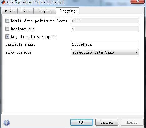 将matlab中的scope图像转到用plot画出来_matlab怎么把scope图像plot出来-CSDN博客