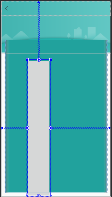 ConstraintLayout app:layout_constraintVertical_bias= app:layout_constraintHeight_percent= 关系-CSDN博客