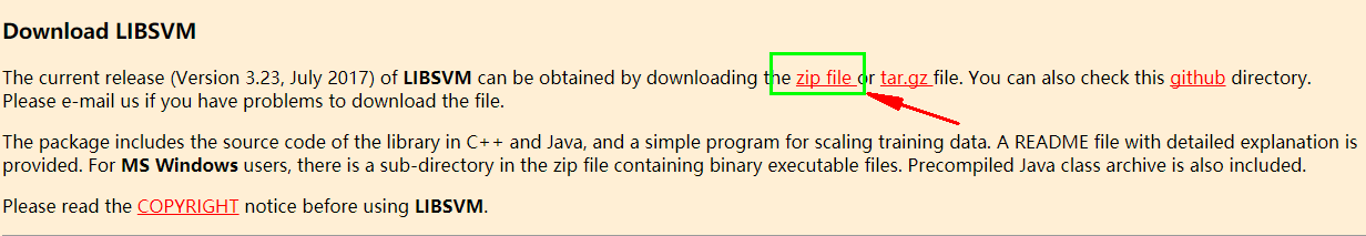 Matlab 2018a安装libsvm-3.23教程-CSDN博客