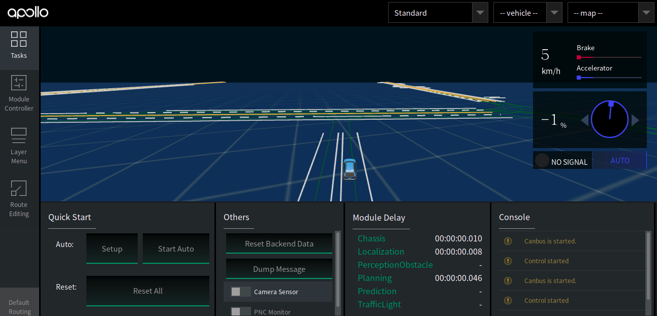 apollo3.5+ubuntu19仿真平台搭建完美实时安装教程_ubuntu 20.04 安装appollo 3.5-CSDN博客