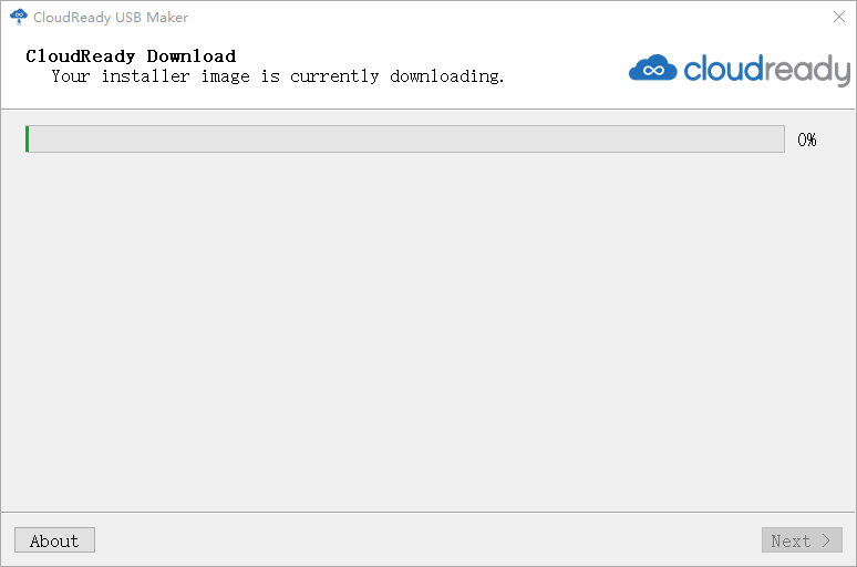 安装CloudReady，体验Chrome OS-CSDN博客