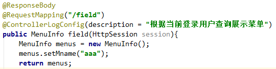 关于实体类entity和返回前端的json数据字段对应问题你的实体类和json数据的字段名和类型匹配。 Csdn博客 