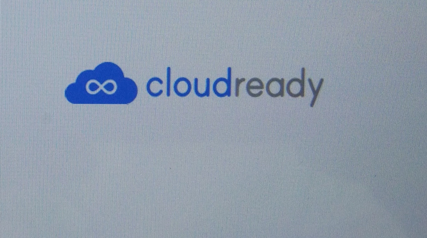 安装CloudReady，体验Chrome OS-CSDN博客