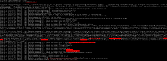 Windows下载安装zookeeper_icee-CSDN博客_window zookeeper下载安装