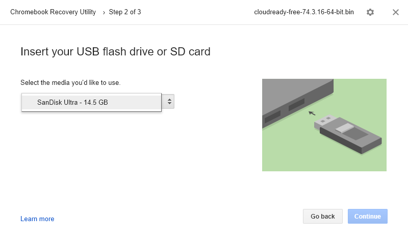 安装CloudReady，体验Chrome OS-CSDN博客