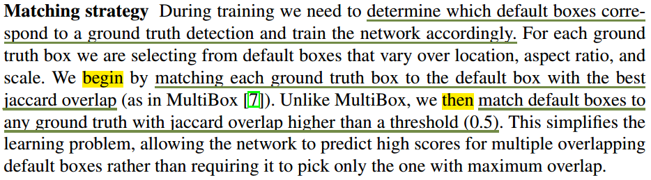 ssd.pytorch源码分析（四）—default boxes与真实目标的匹配_ssd 预测框 默认框 真实框-CSDN博客