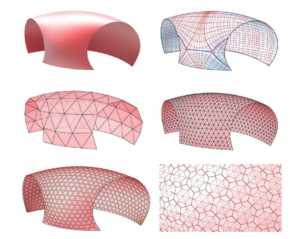 Mesh is Art（5）：Circle Packing Mesh优化及其应用_圆形packing-CSDN博客