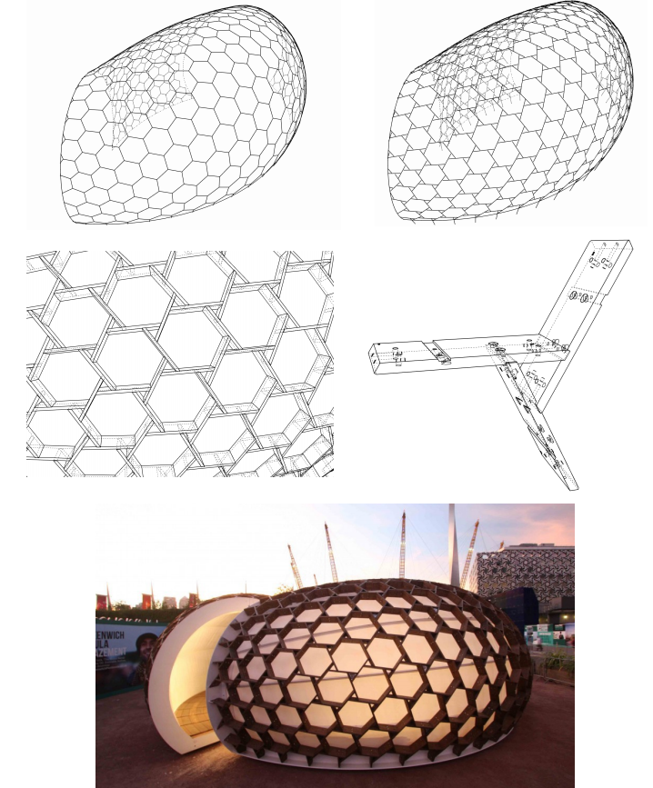 Mesh is Art（5）：Circle Packing Mesh优化及其应用_圆形packing-CSDN博客