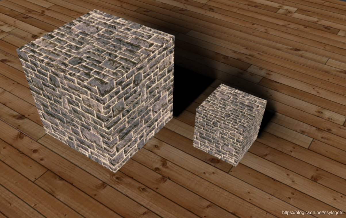 Webgl Threejs学习笔记 6种类型的纹理介绍及应用有哪几种纹理类型 Csdn博客