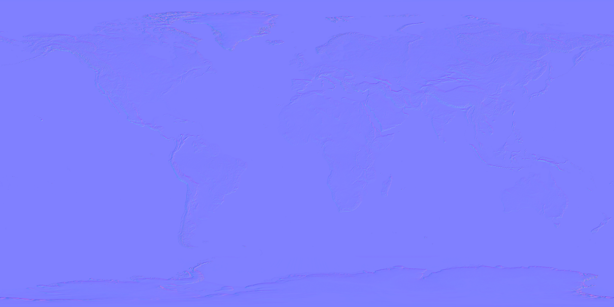 Webgl Threejs学习笔记 6种类型的纹理介绍及应用有哪几种纹理类型 Csdn博客 