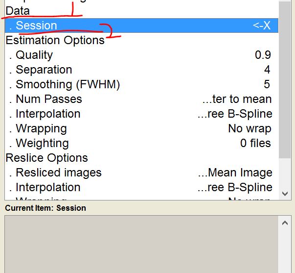 SPM12入门案例1_matlab的spm中check reg-CSDN博客