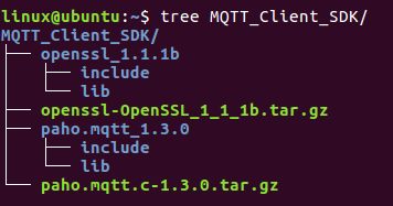 MQTT----client paho.mqtt.c交叉编译-CSDN博客
