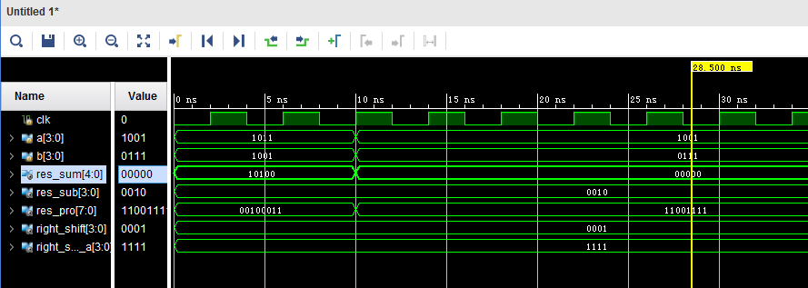 【verilog Hdl 训练】第 12 天（数据通路）verilog 数据通路dm模块 Csdn博客