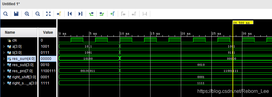 【verilog Hdl 训练】第 12 天(数据通路)verilog 数据通路dm模块 Csdn博客