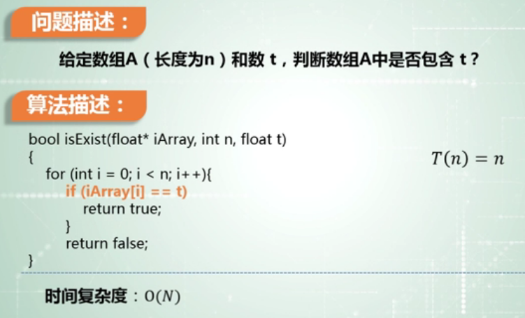 算法设计与问题求解（2）非递归程序时间复杂度分析非递归算法的时间复杂度分析的一般步骤 Csdn博客