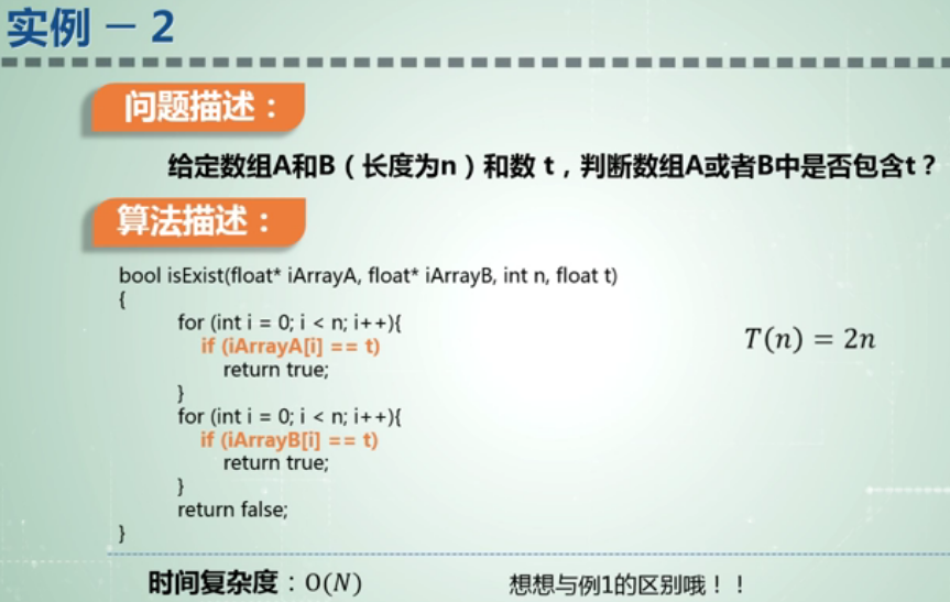 算法设计与问题求解（2）非递归程序时间复杂度分析非递归算法的时间复杂度分析的一般步骤 Csdn博客