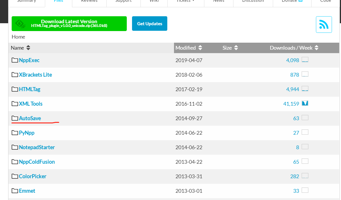 notepad++安装插件的方法_nota++-CSDN博客