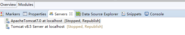 Tomcat中server Xml与eclipse中的server Xml Eclipse中tomcat的service Xml Csdn博客