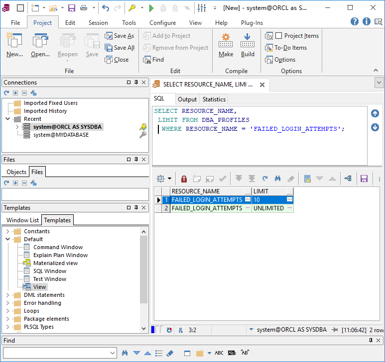 用Oracle做的空间数据库作业（把一个中国地图的shpfile文件导入到Oracle spatial并在mapbuilder中打开）_文件地理数据库导入oracle spatial-CSDN博客