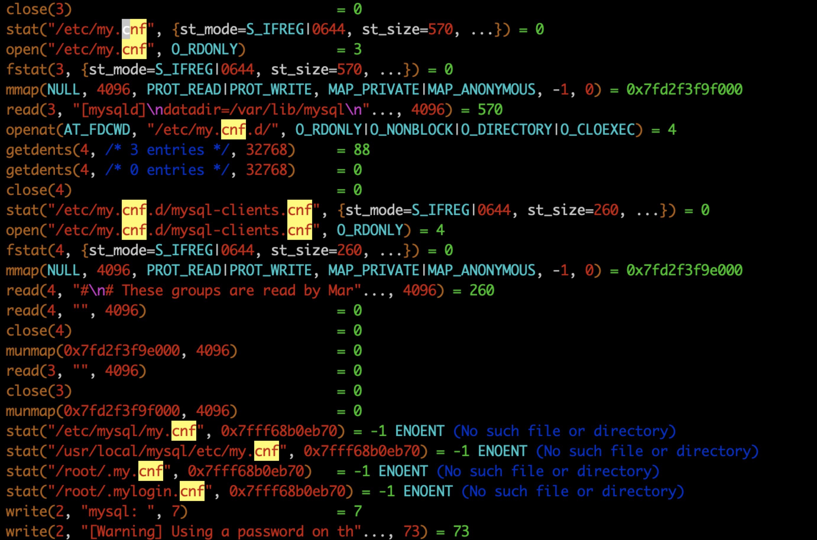 Mysql乱码之客户端字符集mysql 客户端字符庥 Csdn博客