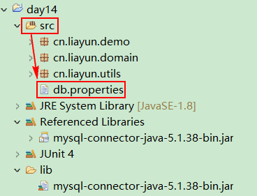 Java Web基础入门第四十六讲 使用JDBC对数据库进行CRUD_使用jdbc完成数据库编程,crud基本操作-CSDN博客