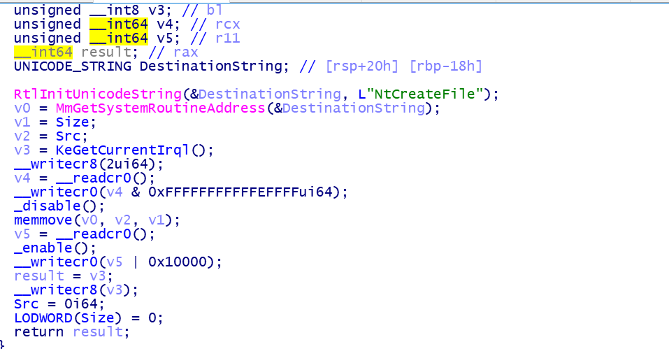 MyDriver2-397 XCTF 3rd-RCTF-2017 （windows 驱动题）_mydriver2-397777777 xctf-CSDN博客