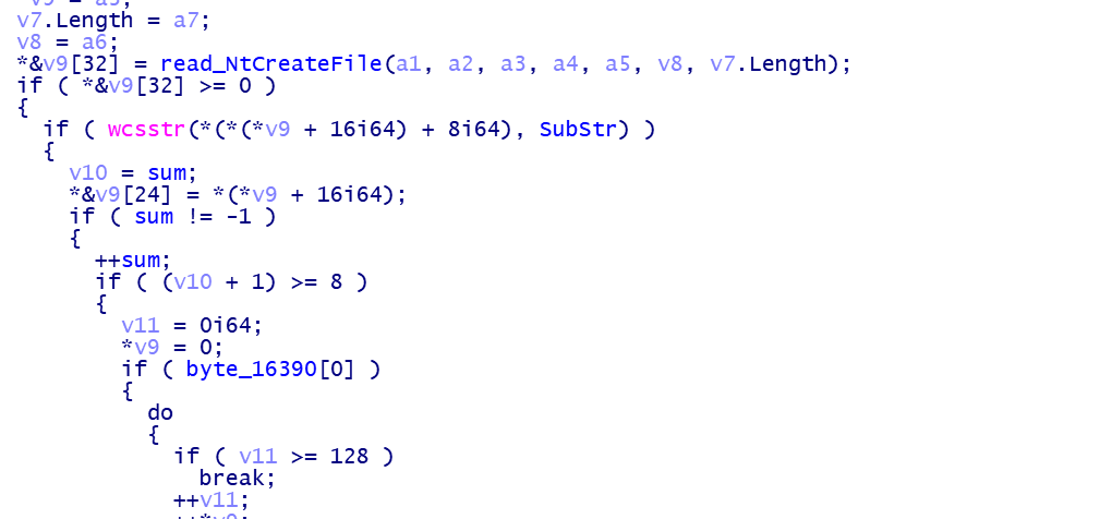 MyDriver2-397 XCTF 3rd-RCTF-2017 （windows 驱动题）_mydriver2-397777777 xctf-CSDN博客