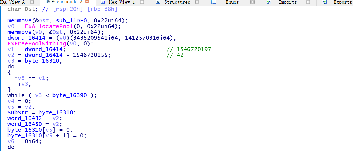 MyDriver2-397 XCTF 3rd-RCTF-2017 （windows 驱动题）_mydriver2-397777777 xctf-CSDN博客